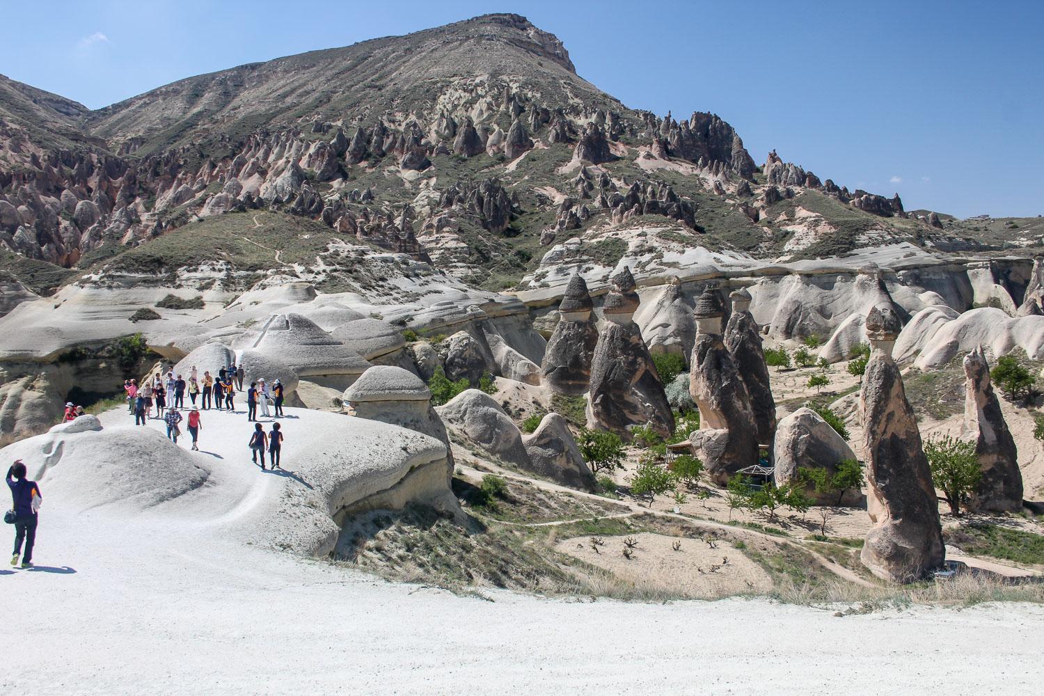 Yet More Photos from Cappadocia, Turkey - Wide Angle Adventure