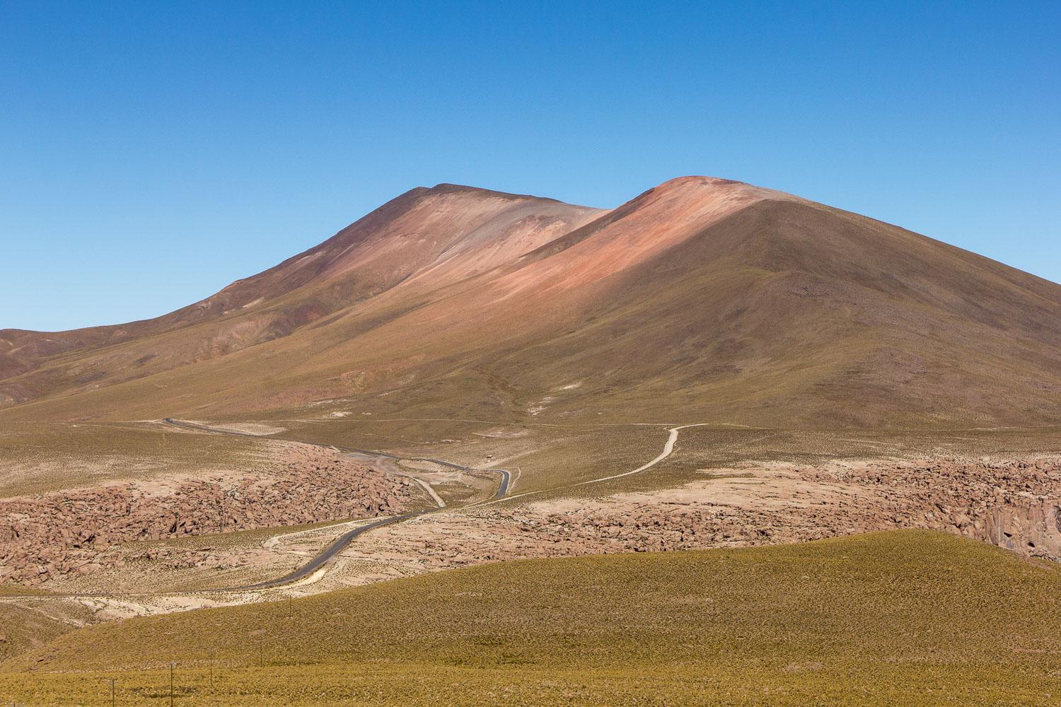 Day 4 Colchane to Pica, Chile - Wide Angle Adventure