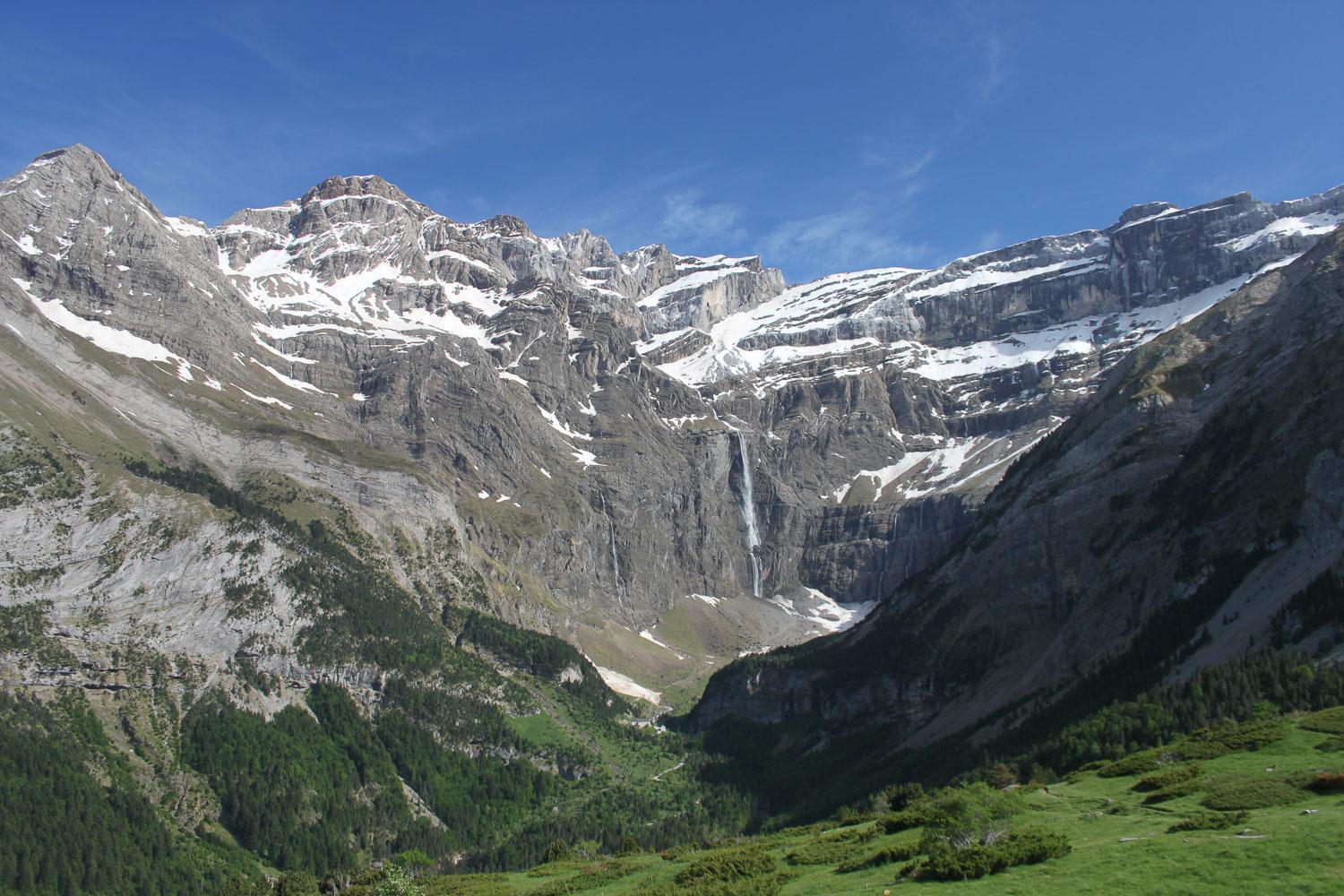 3 Months in the French Pyrenees - Wide Angle Adventure