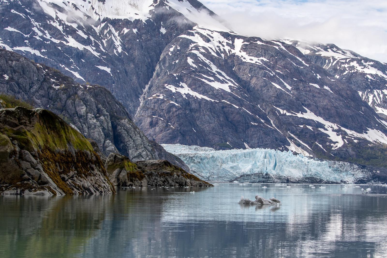 Alaska - Wide Angle Adventure